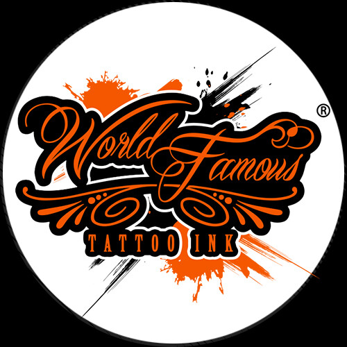World Famous Ink - Tatuaggi Macchinetta